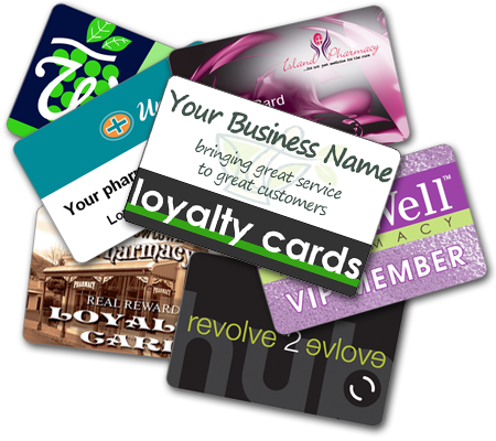 CUSTOMER LOYALTY CARDS – Toniq Limited